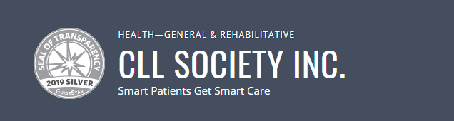 GuideStar - CLL Society