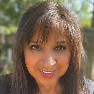 Christina Rodriguez Fuller - Patient - CLL Society