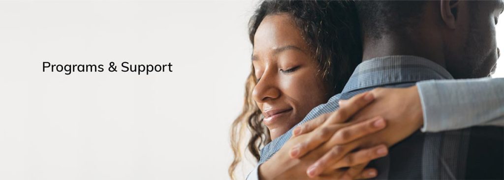 CLL / SLL Programs & Support from CLL Society