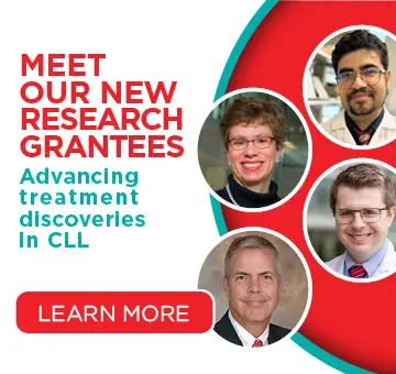 What's New In CLL / SLL - CLL Society