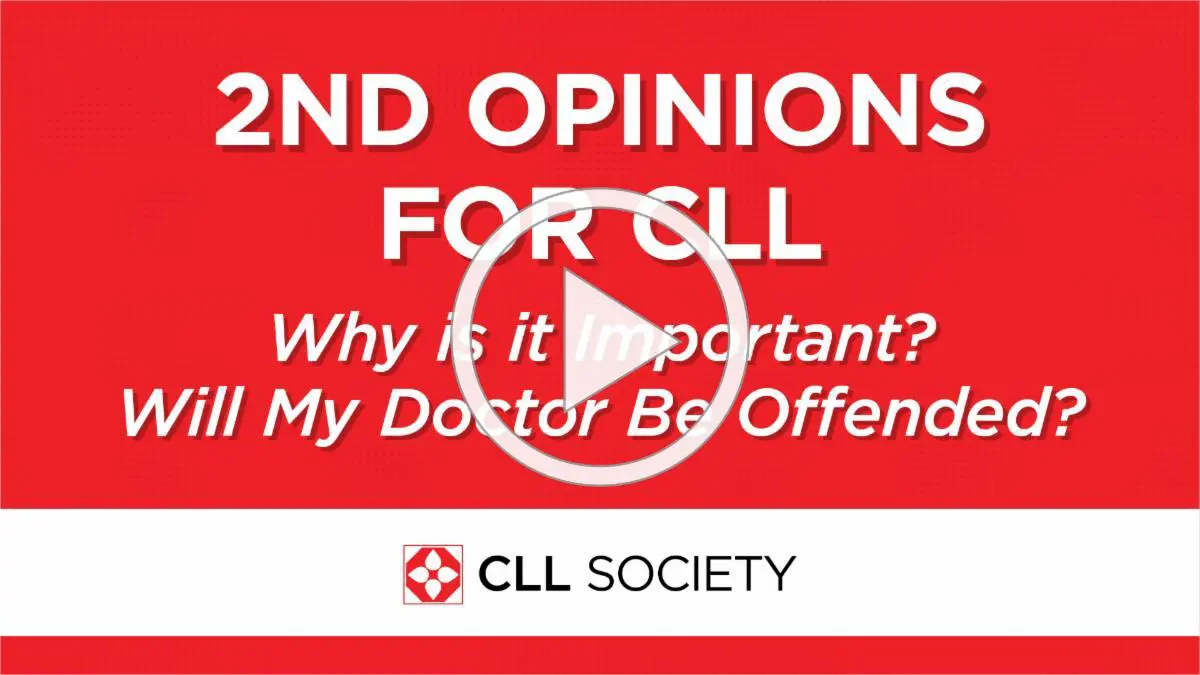 What's New In CLL / SLL - CLL Society